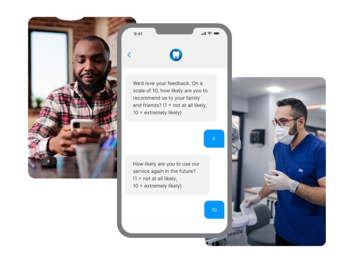 8 Best patient survey software in 2026 | Birdeye