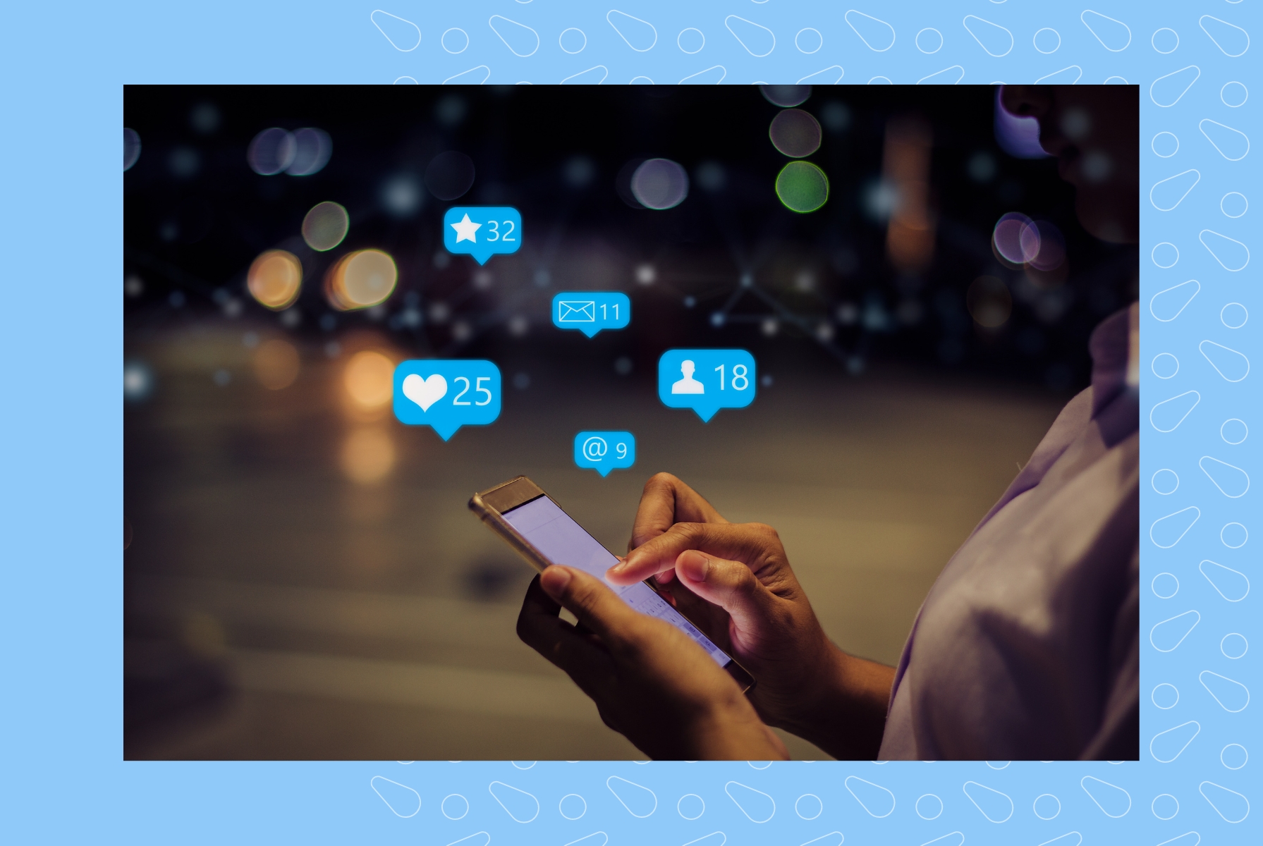 9 Questions you should ask to improve social media reach| Birdeye