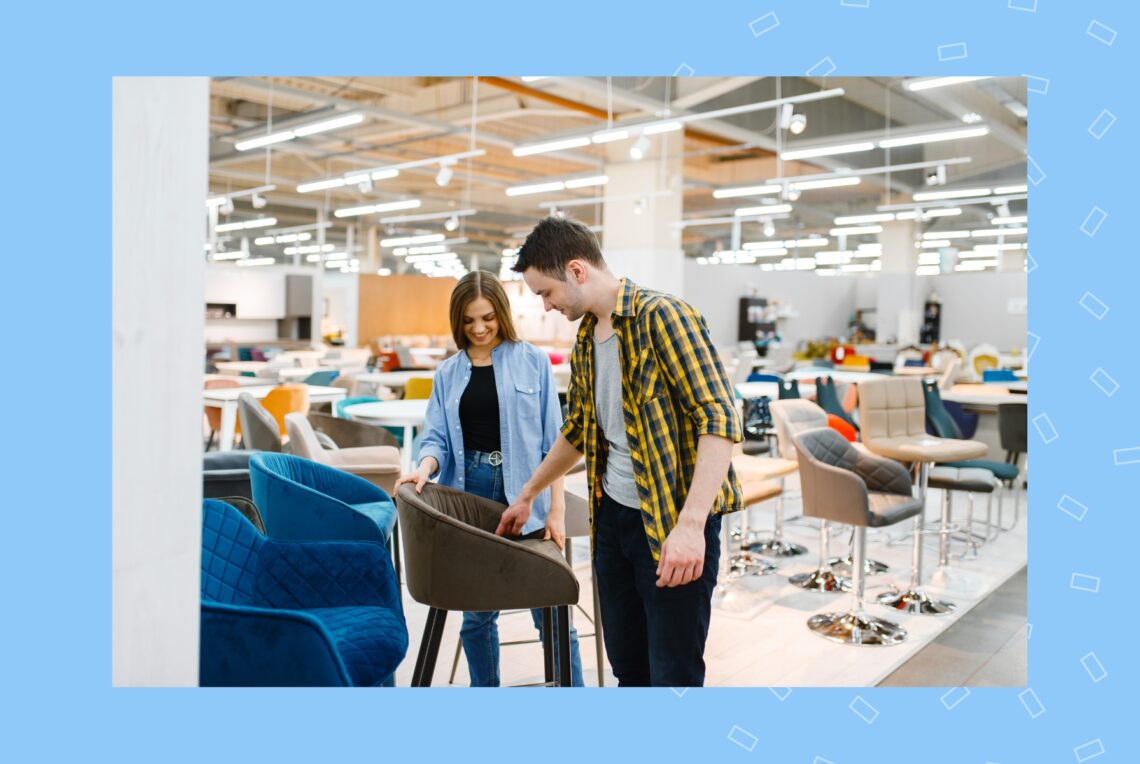 Furniture store marketing 101: Trends, tips, and tools | Birdeye