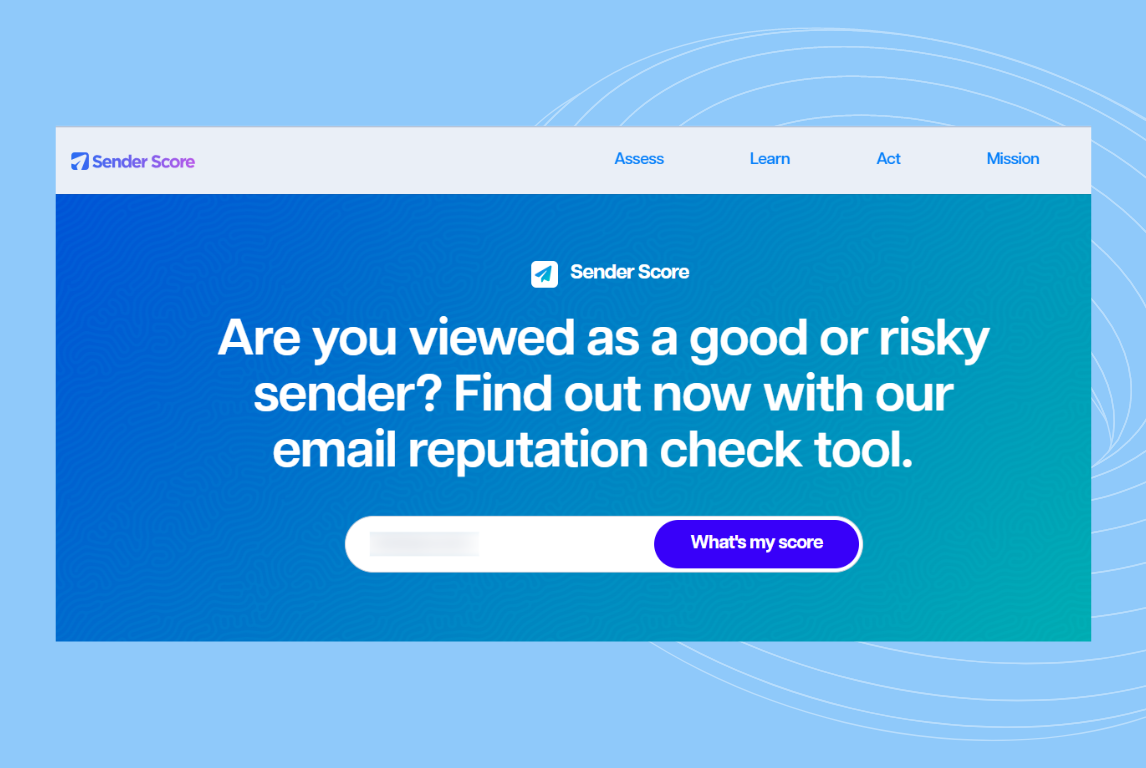 Everything businesses need to know about Sender Score | Birdeye