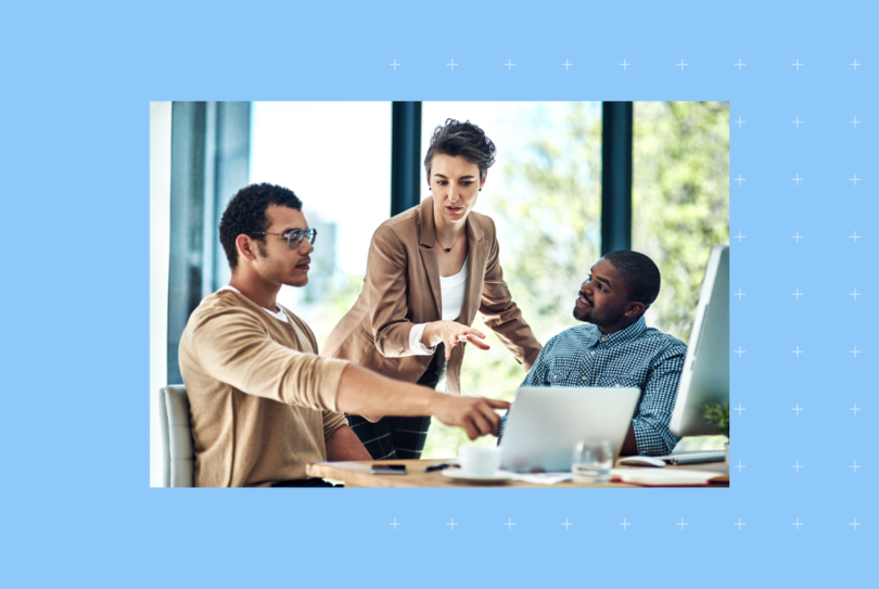 Team cohesion: The secret sauce of business success | Birdeye