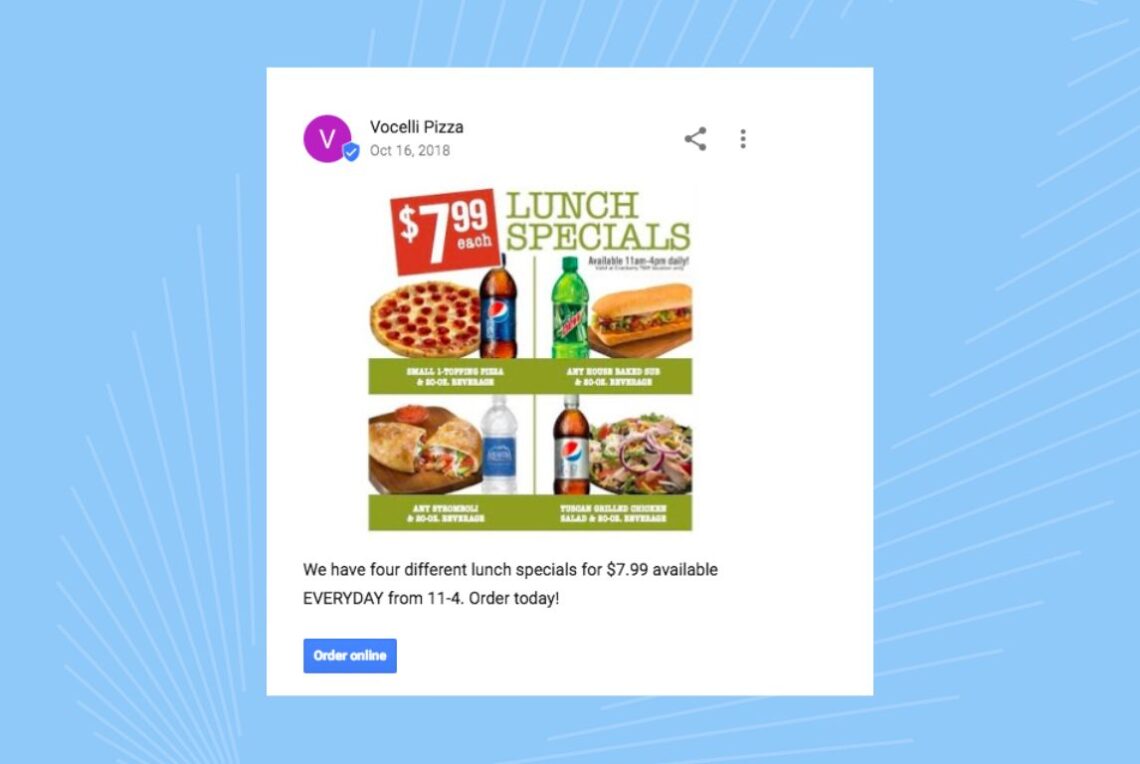The complete guide to Google Posts | Birdeye