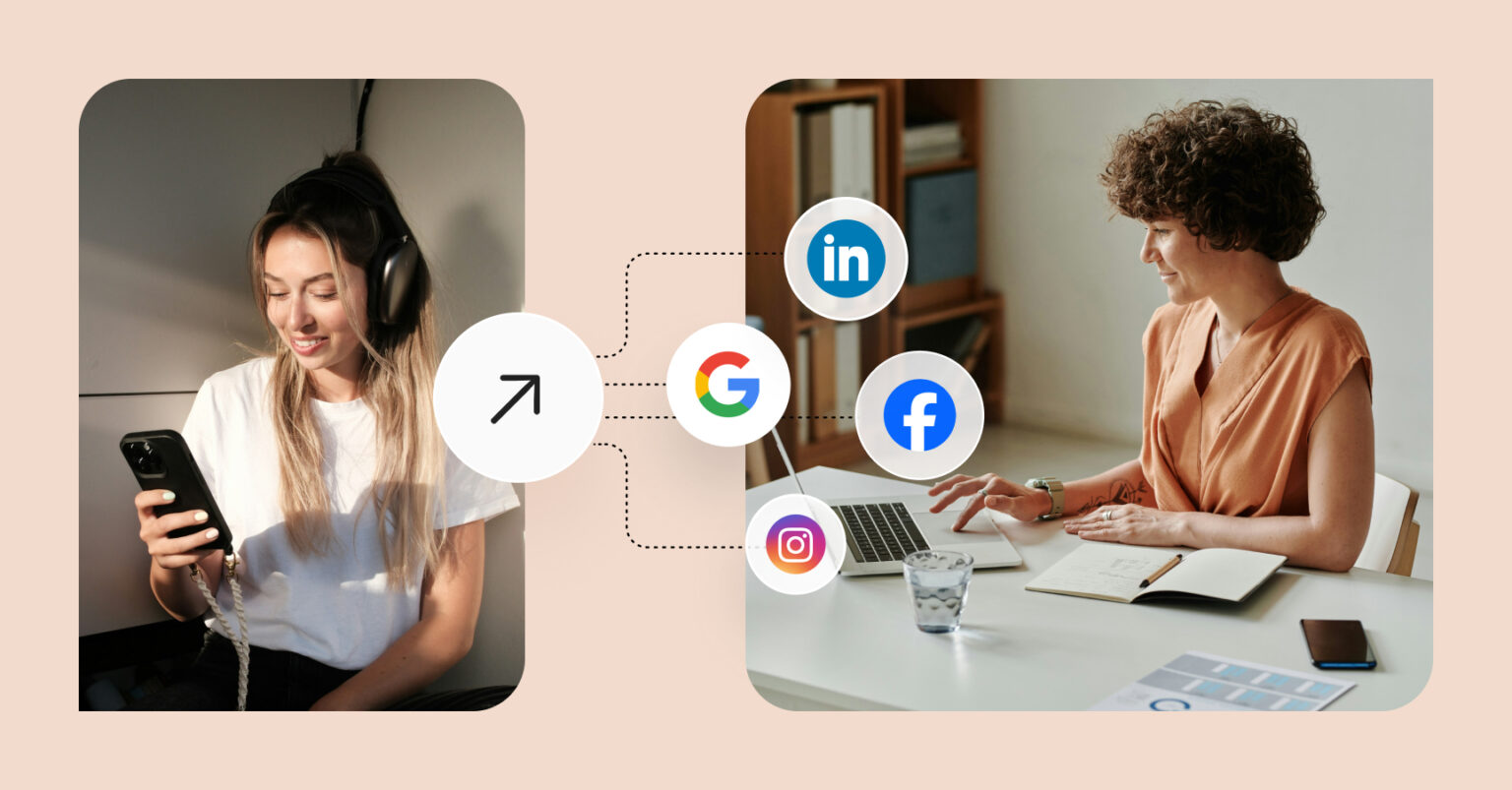 10+ best social media aggregators to scale your presence | Birdeye