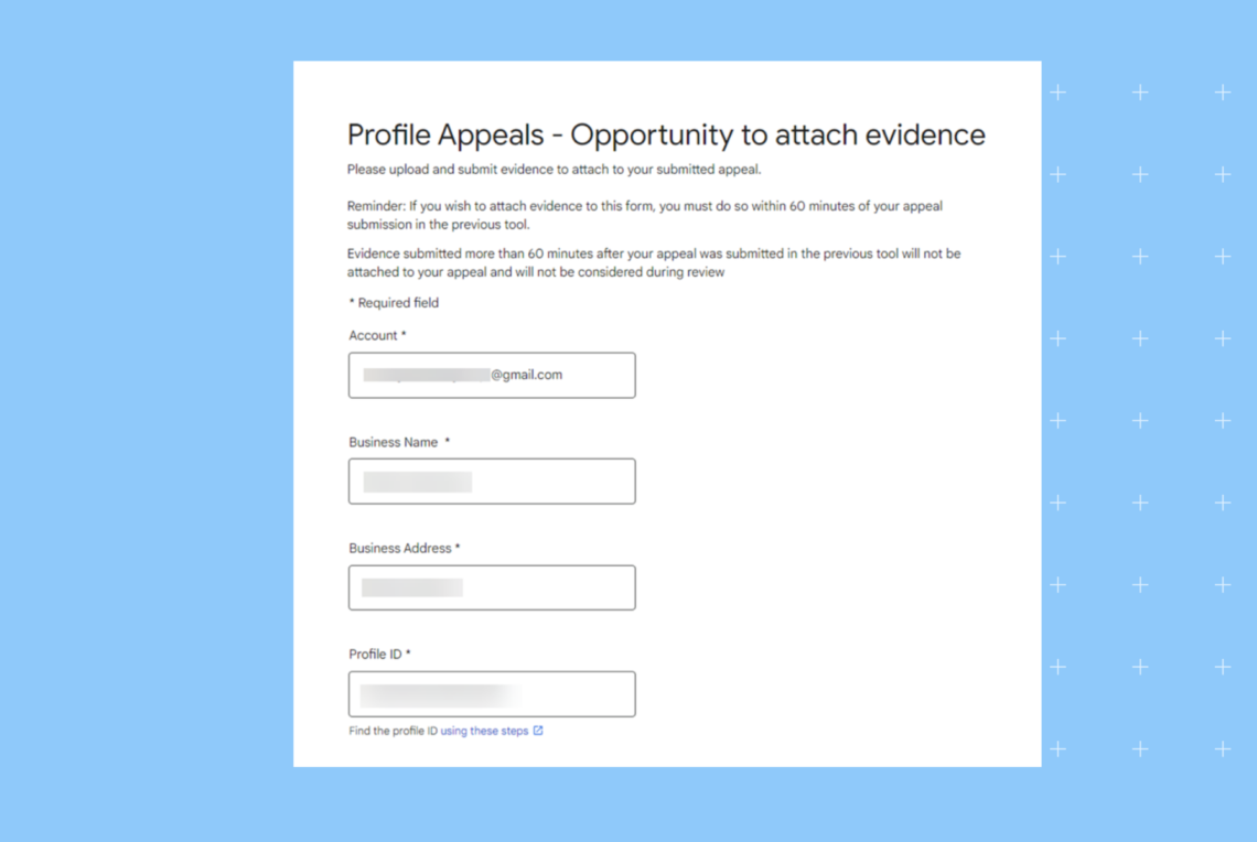 Fix your suspended Google Business Profile now | Birdeye
