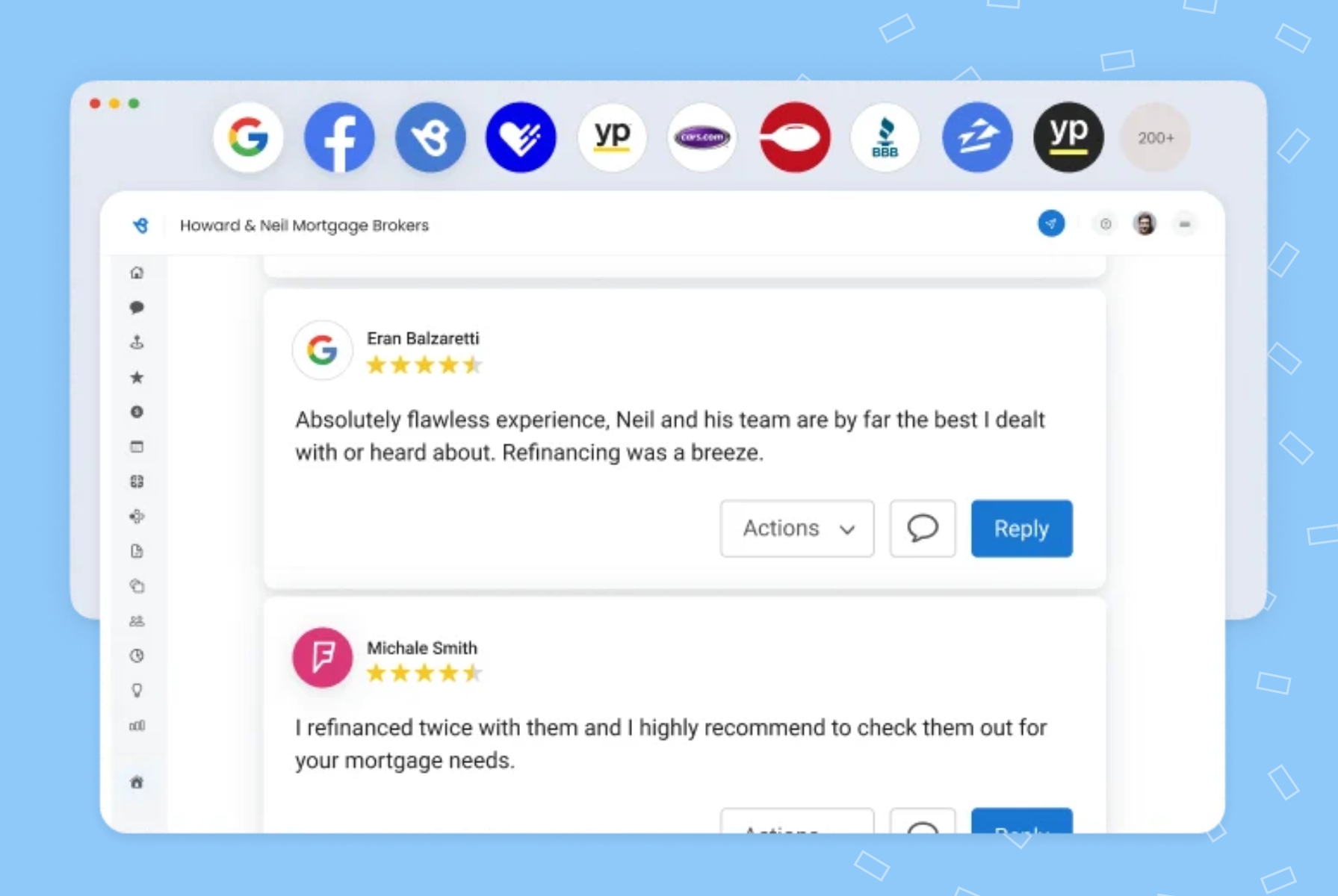 Furniture store marketing 101: Trends, tips, and tools | Birdeye