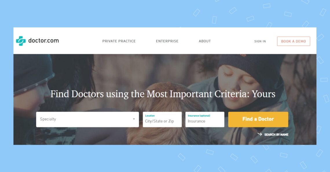 15 Most Trusted Doctor Review Sites (2026) | Birdeye