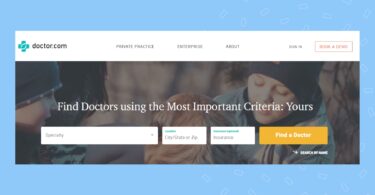 15 Most Trusted Doctor Review Sites (2026) | Birdeye