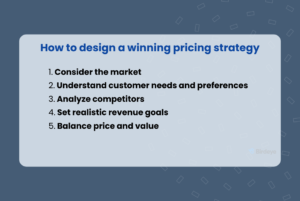 11 Pricing strategy examples to increase your profits | Birdeye
