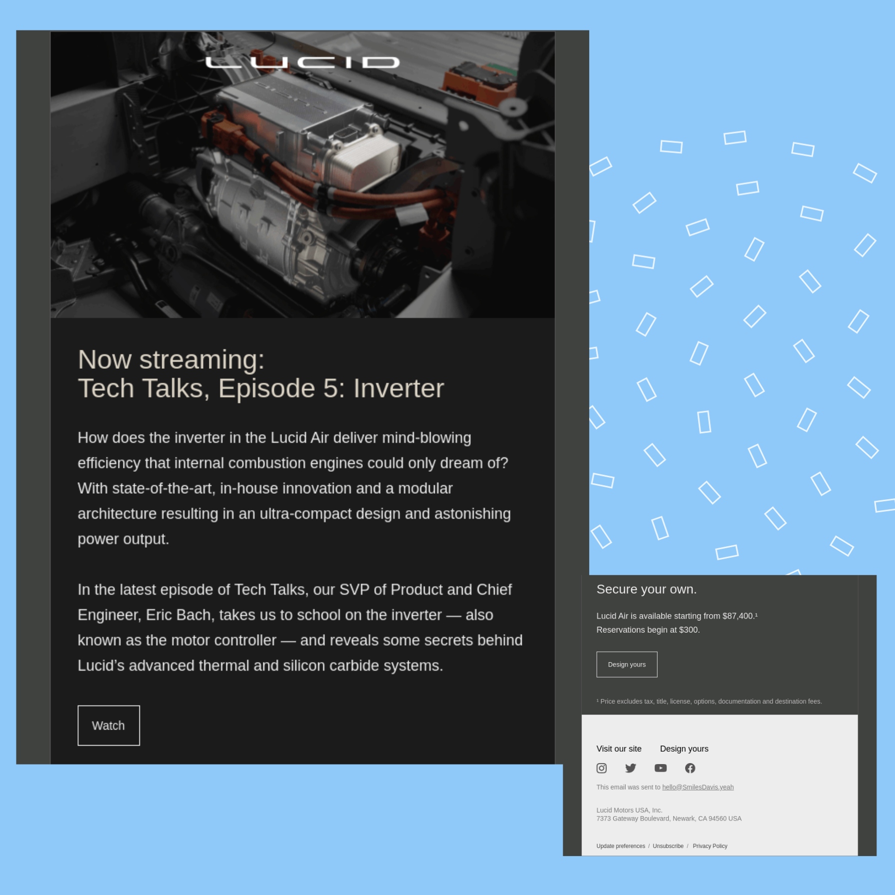 31 irresistible car sales email templates you should use | Birdeye