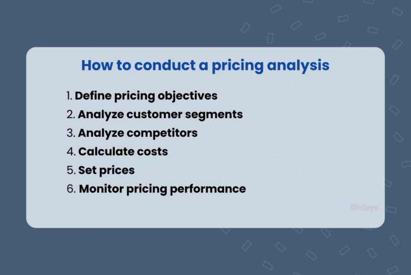 11 Pricing strategy examples to increase your profits | Birdeye