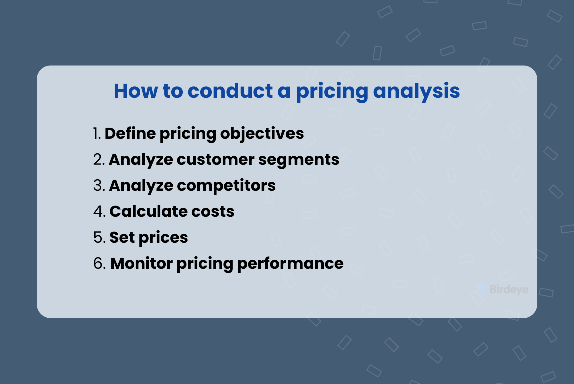 11 Pricing strategy examples to increase your profits | Birdeye