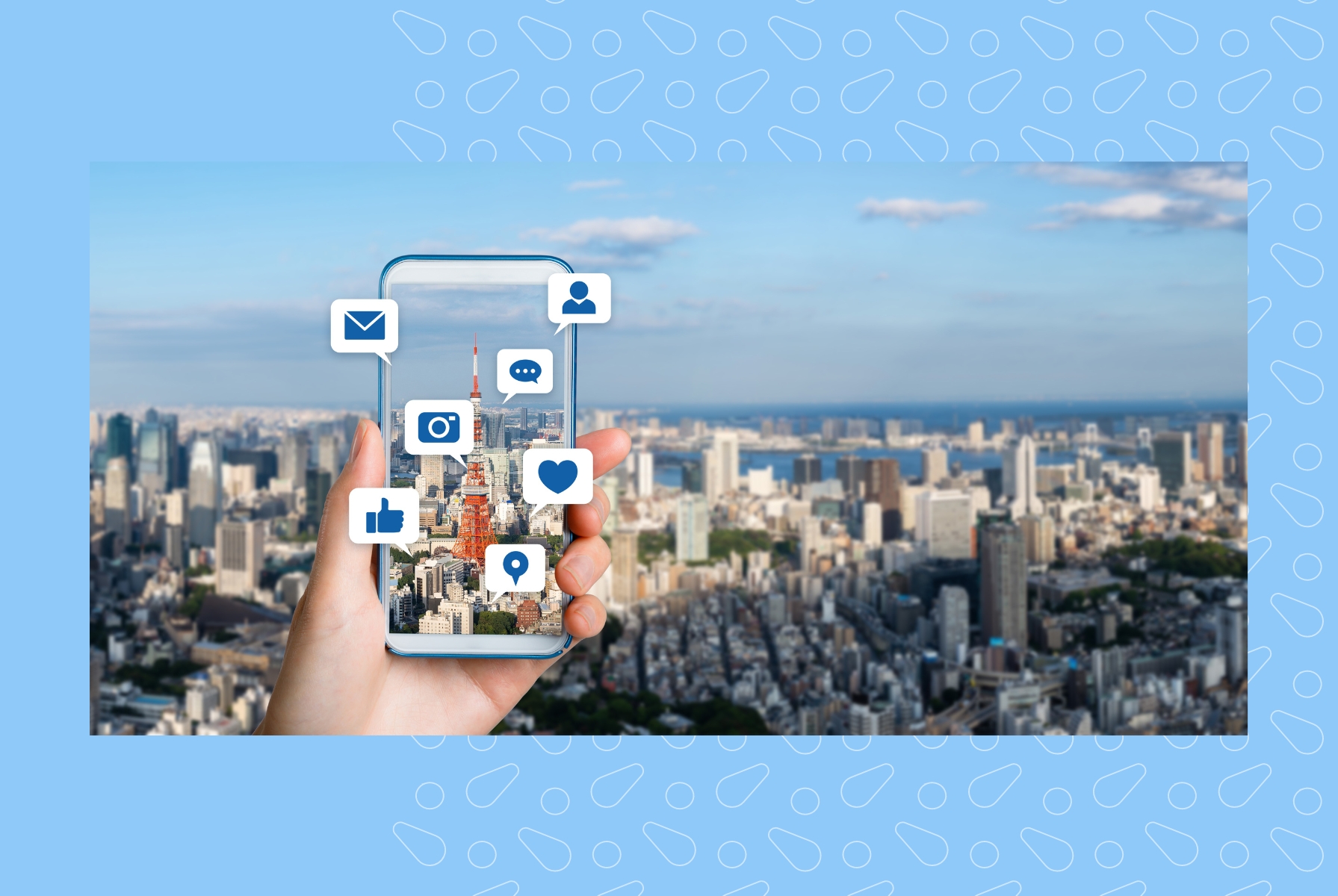 9 Questions you should ask to improve social media reach| Birdeye