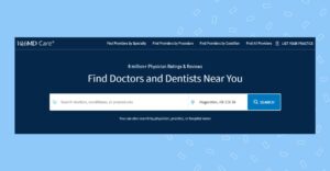 15 Most Trusted Doctor Review Sites (2026) | Birdeye