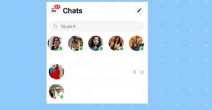 Never Mix Up Facebook Messenger Icons and Symbols | Birdeye