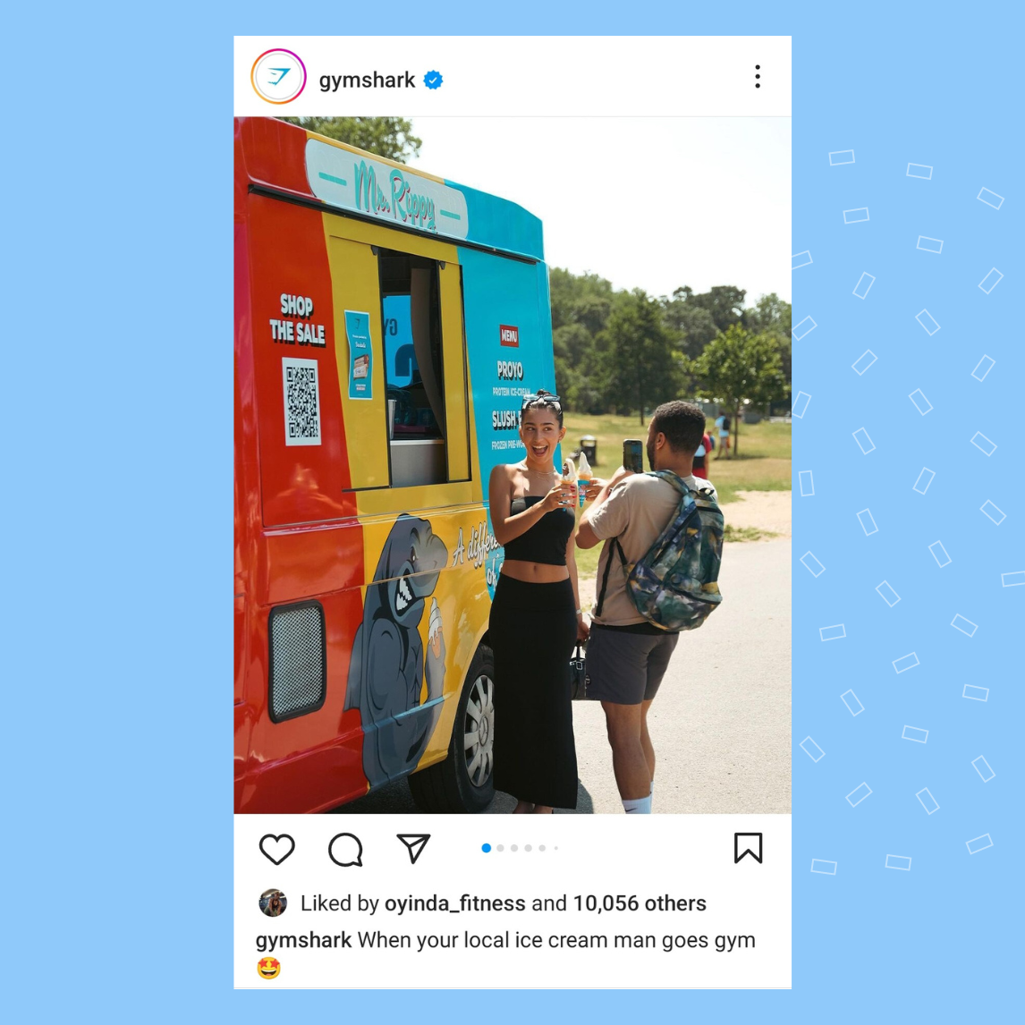240+ Instagram captions for business success | Birdeye