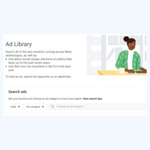 11 ways to use Facebook Ads Library smartly | Birdeye