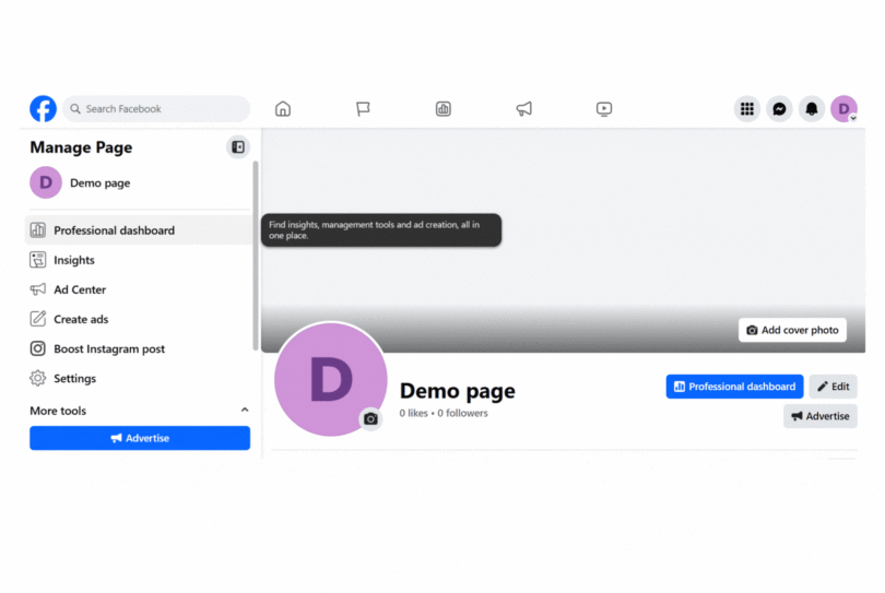 How to add an admin to a Facebook Page in 2 ways | Birdeye