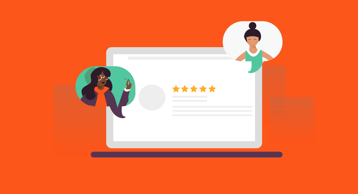How to respond to positive reviews [Real estate] | Birdeye