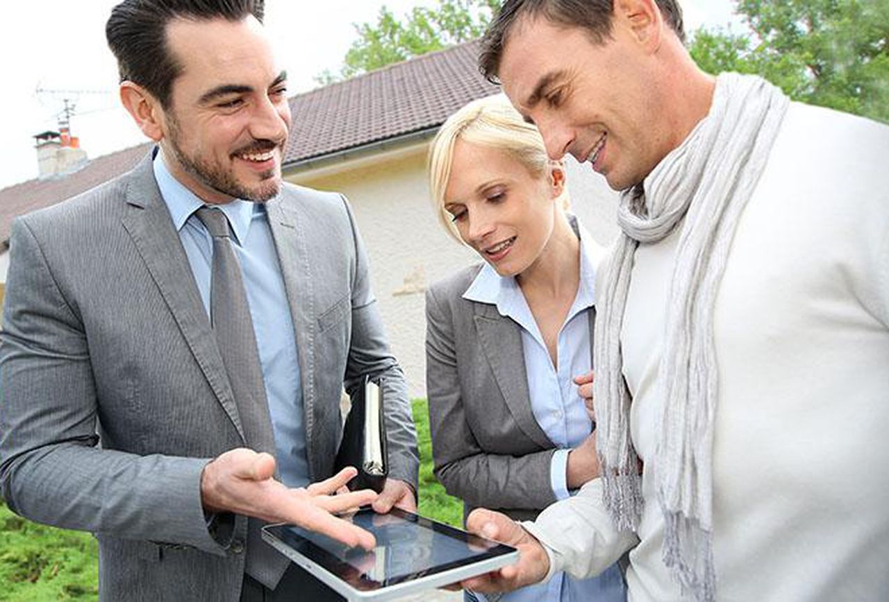 How positive reviews help Realtors | Birdeye