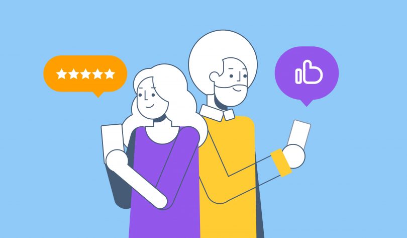 5 Customer-Driven Marketing Tips | Birdeye