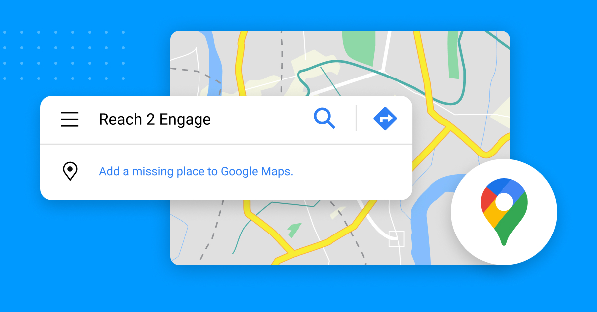 8 easy steps for Google Maps optimization I Birdeye