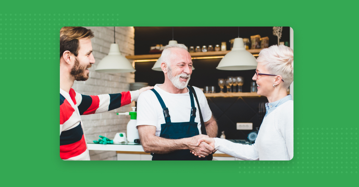 6 Local online marketing tips for local businesses I Birdeye