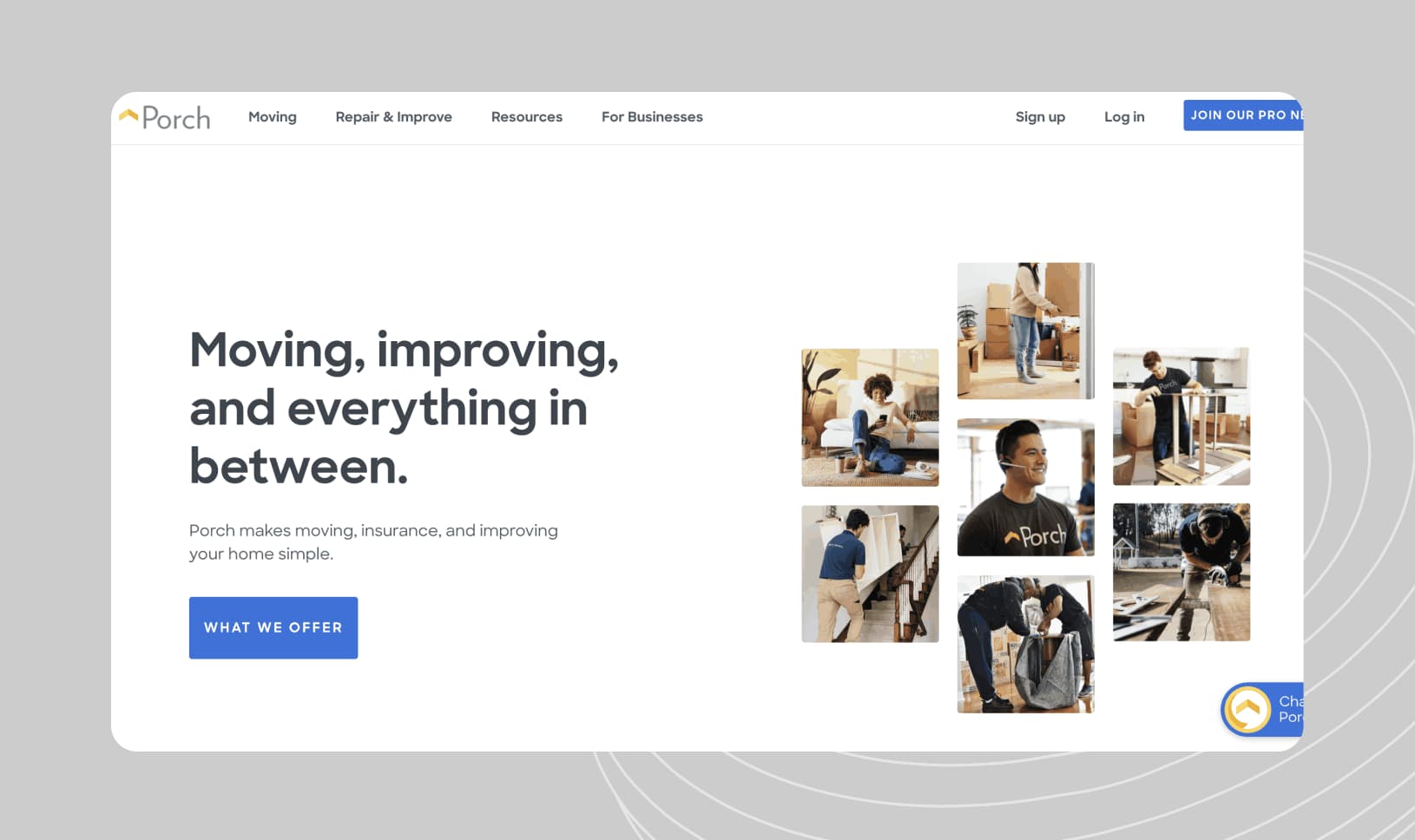 How home services websites can bring you more customers | Birdeye