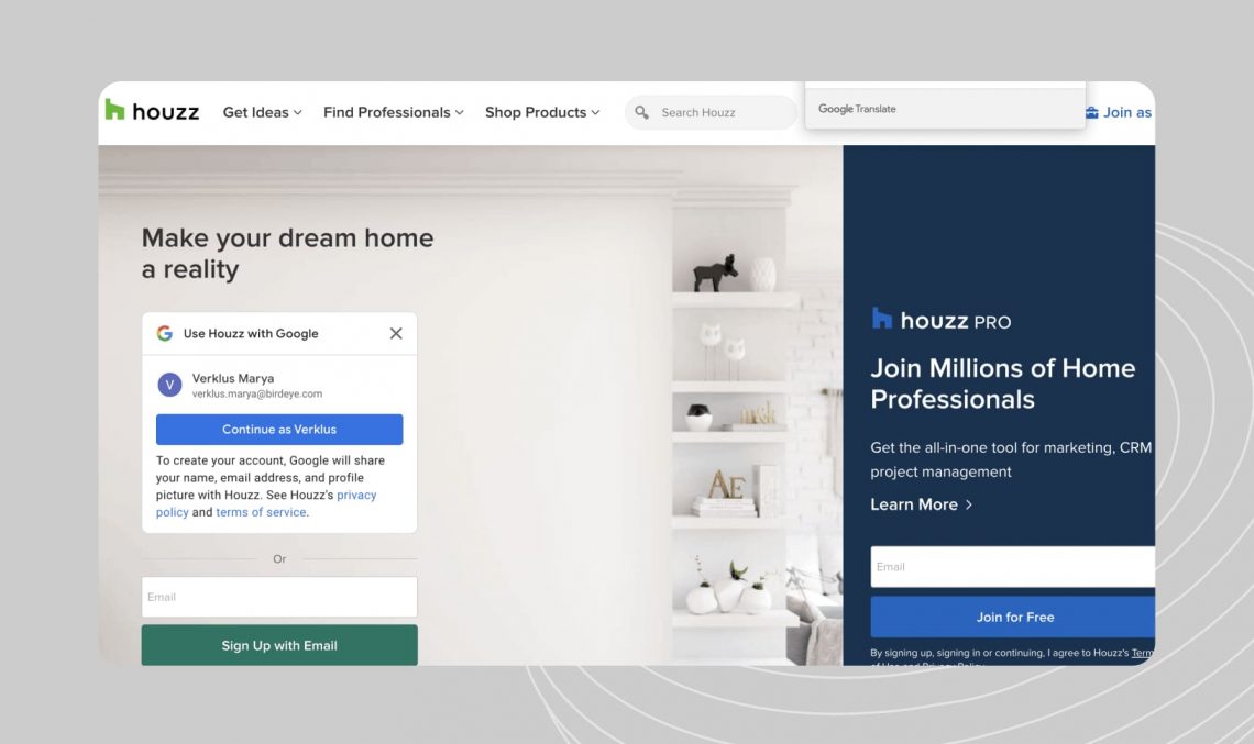 How home services websites can bring you more customers | Birdeye