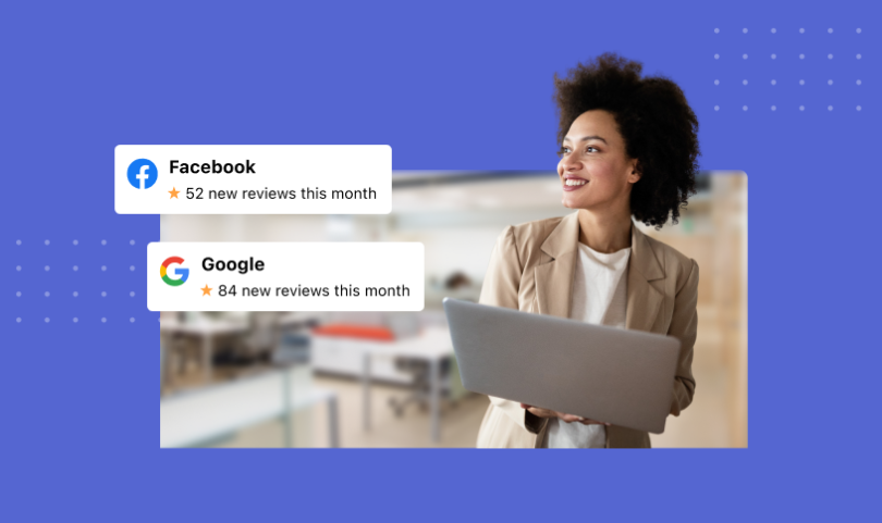 Why You Need Online Reputation Management Consultants I Birdeye