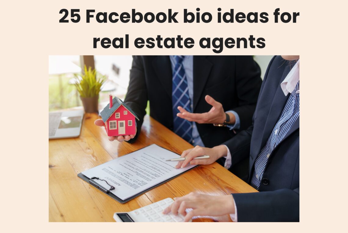 450+ Facebook bio ideas for businesses, CEOs & CMOs | Birdeye