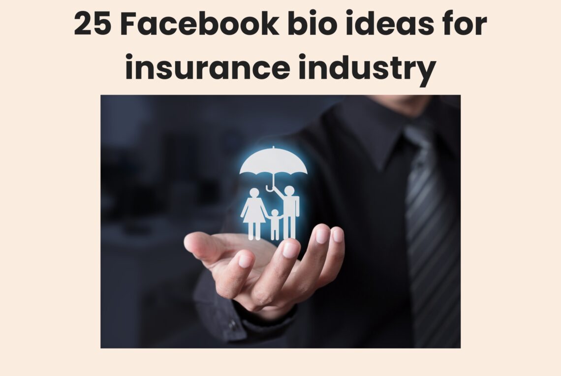 450+ Facebook bio ideas for businesses, CEOs & CMOs | Birdeye