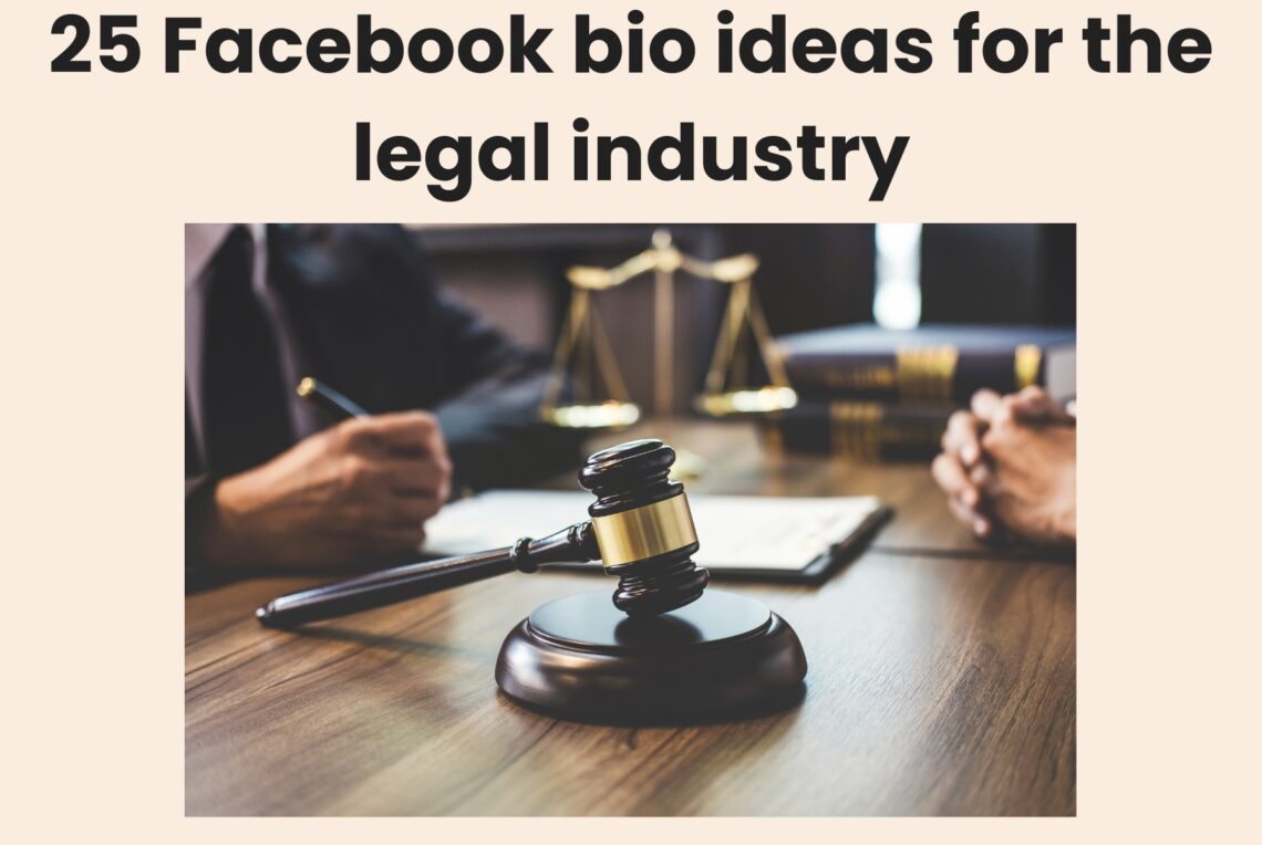 450+ Facebook bio ideas for businesses, CEOs & CMOs | Birdeye