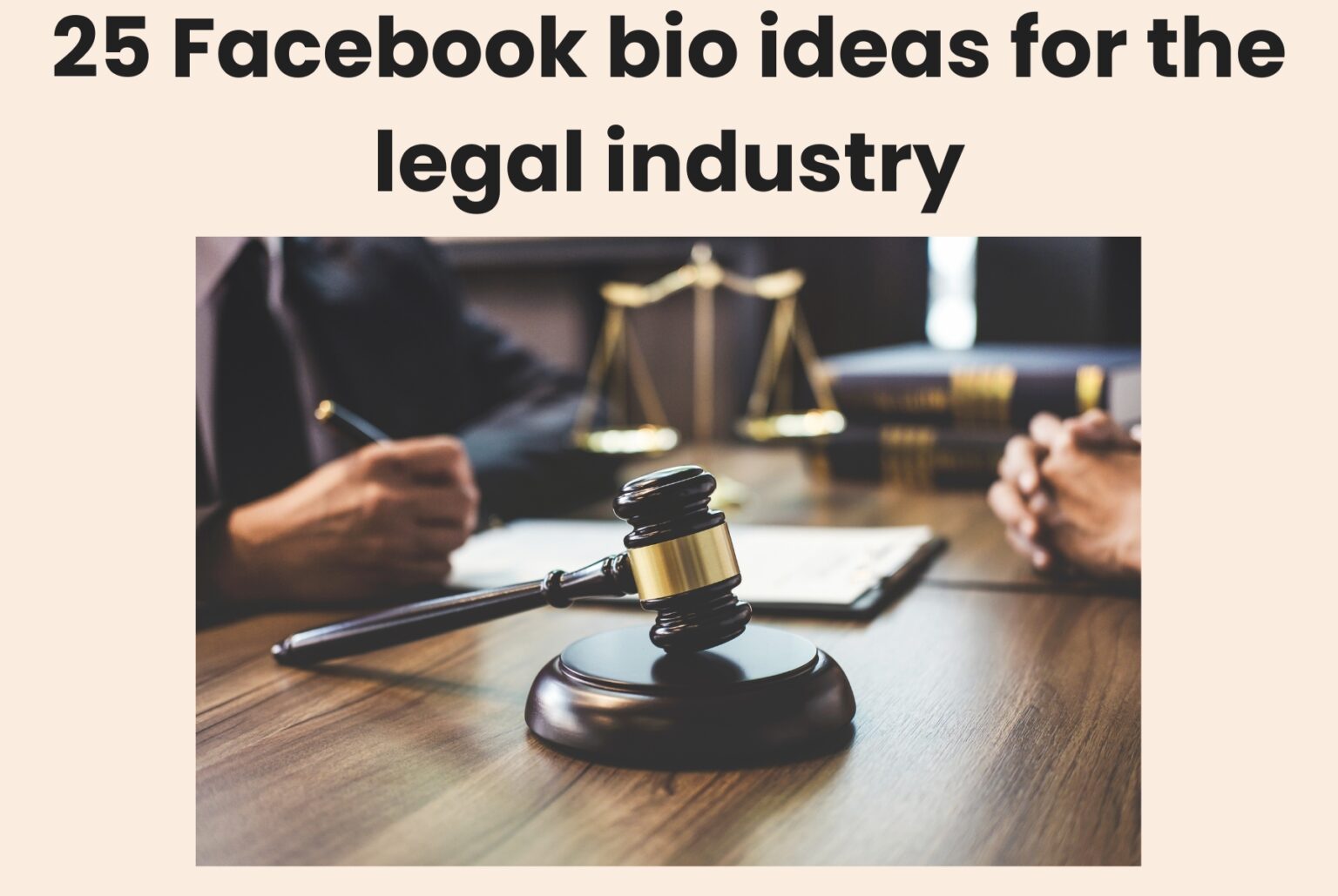 450+ Facebook bio ideas for businesses, CEOs & CMOs | Birdeye