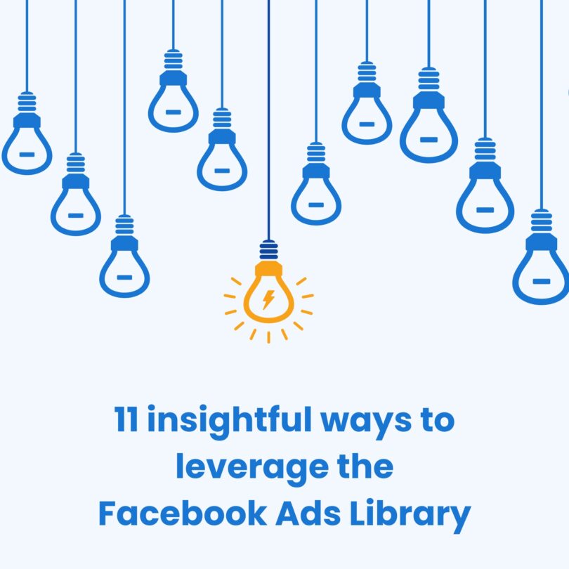 11 ways to use Facebook Ads Library smartly | Birdeye