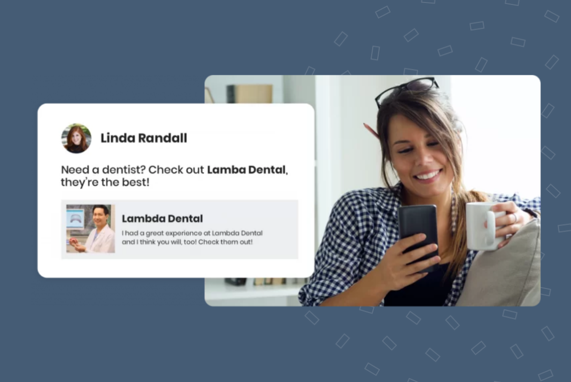 How to build a successful referral partner program | Birdeye