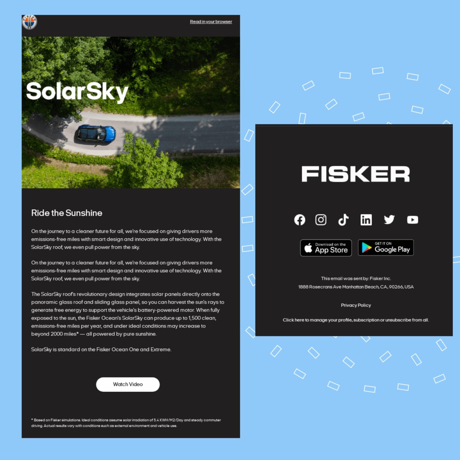 31 irresistible car sales email templates you should use | Birdeye