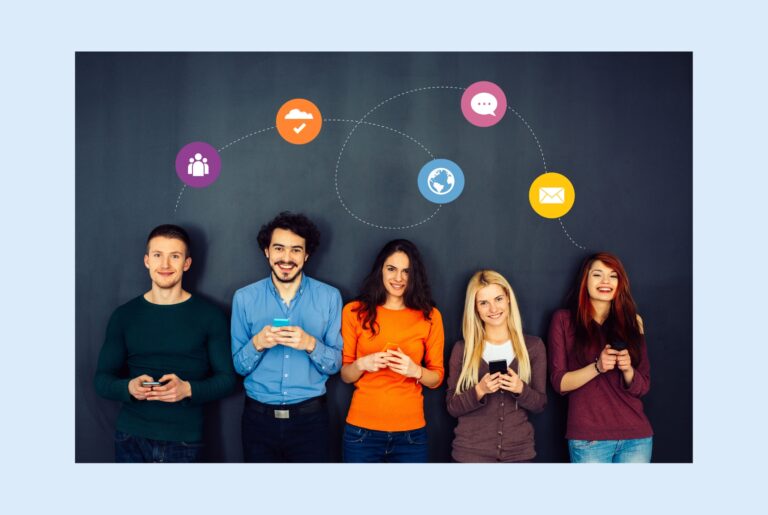 200+ Acronyms most used in social media | Birdeye