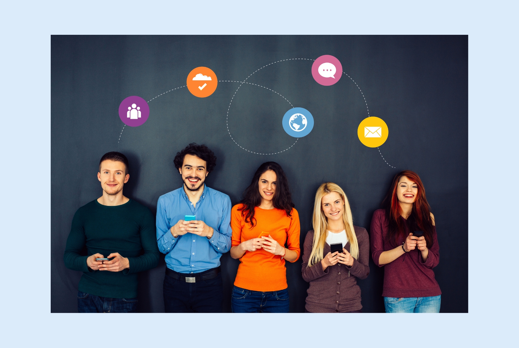 200+ Acronyms most used in social media | Birdeye