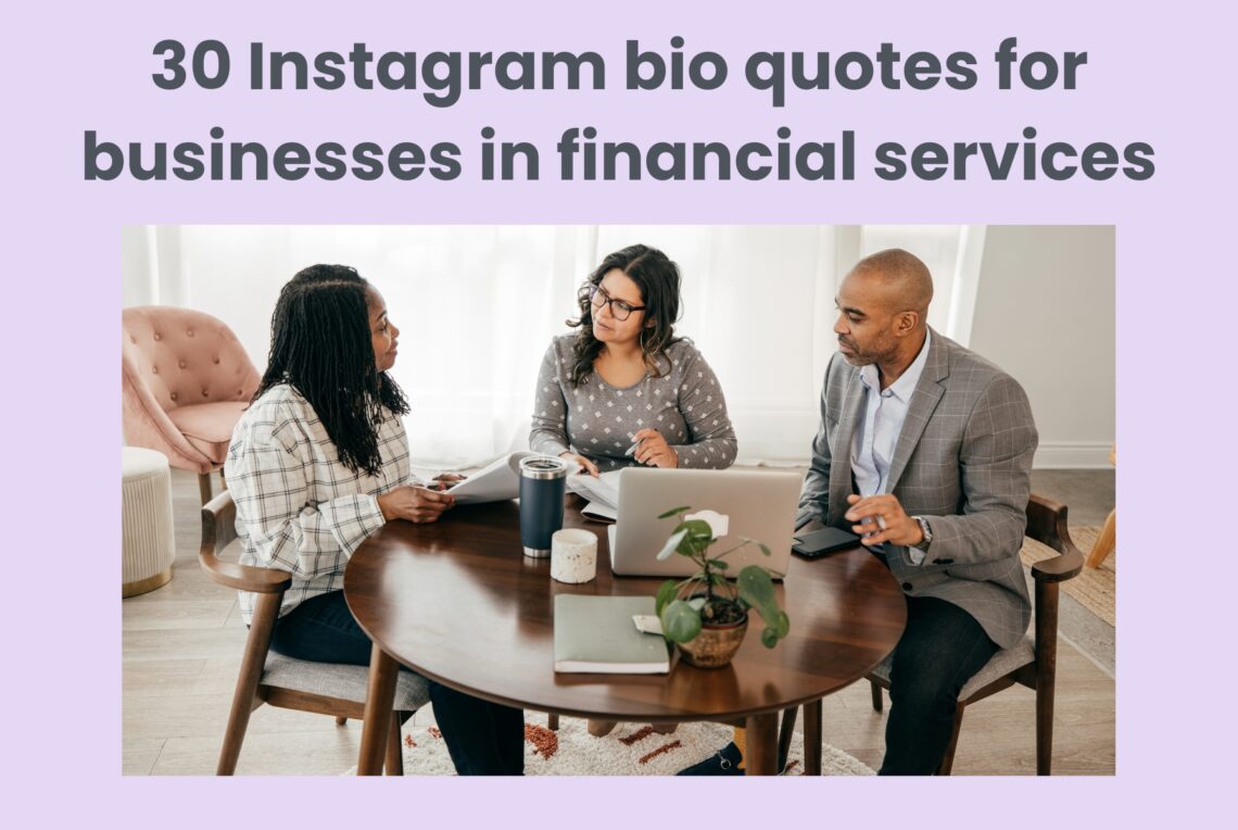 400+ Instagram bio ideas to try | Birdeye