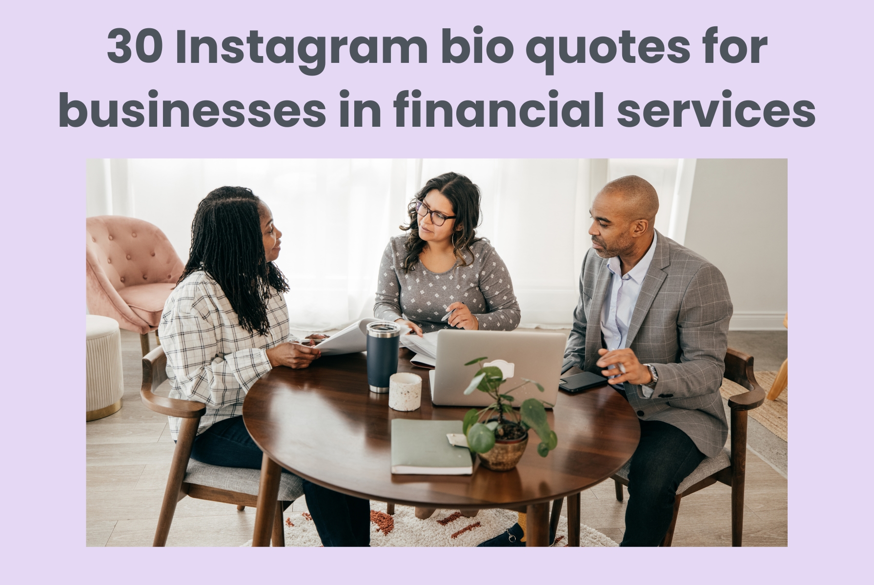 400+ Instagram bio ideas to try | Birdeye