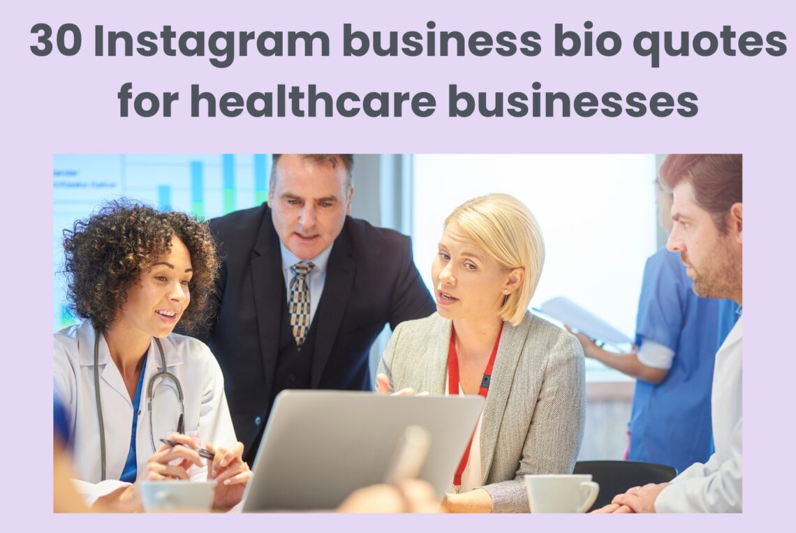 400+ Instagram bio ideas to try | Birdeye