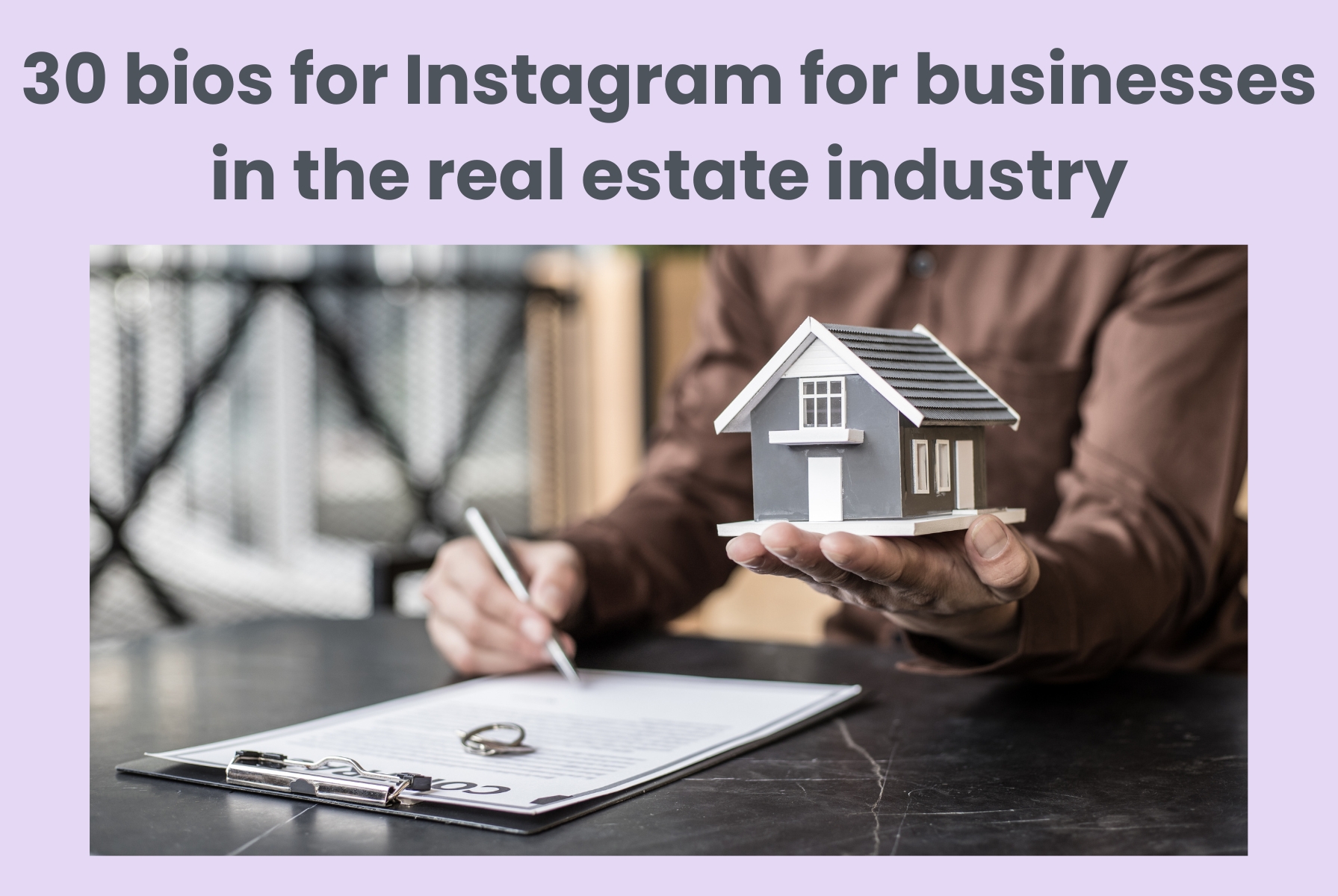 400+ Instagram bio ideas to try | Birdeye