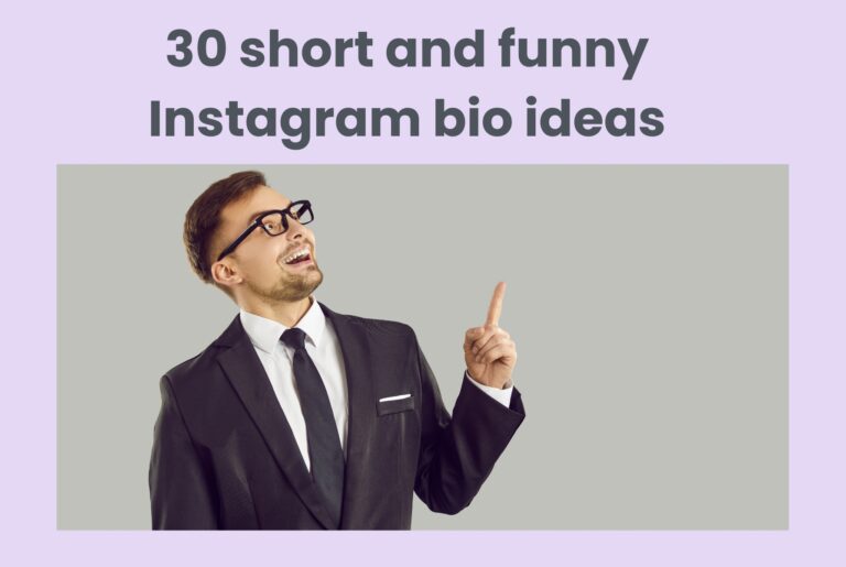 400+ Instagram bio ideas to try | Birdeye