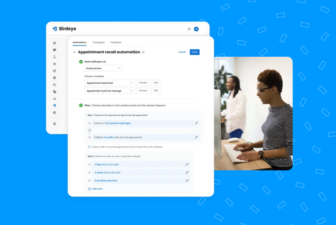 Mastering appointment scheduling + top 20 software picks I Birdeye