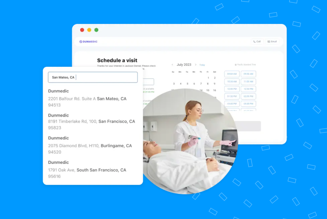 Mastering appointment scheduling + top 20 software picks I Birdeye