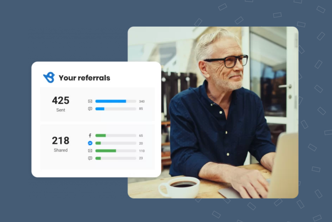 How to build a successful referral partner program | Birdeye