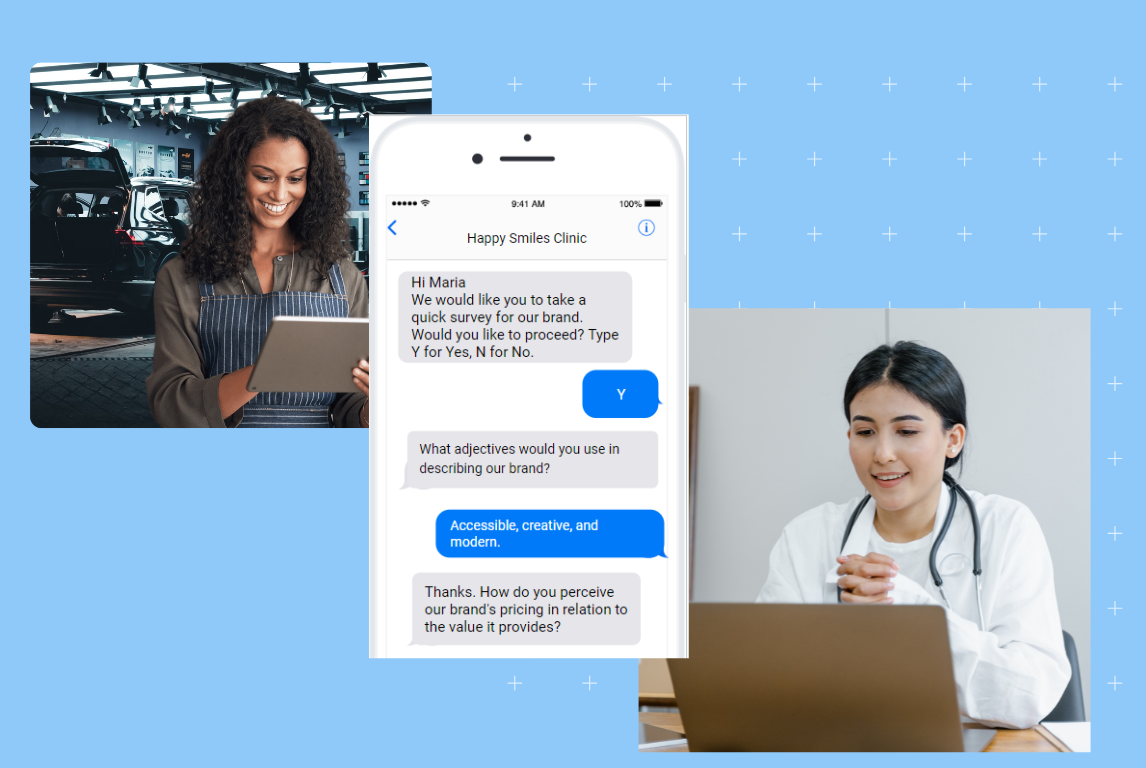 How to conduct brand surveys the right way | Birdeye