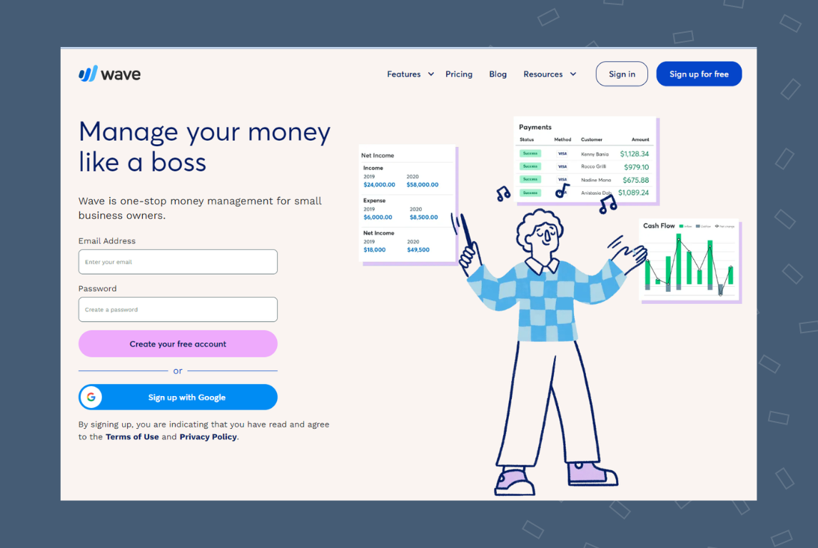 Top 8 accounting software for small business | Birdeye