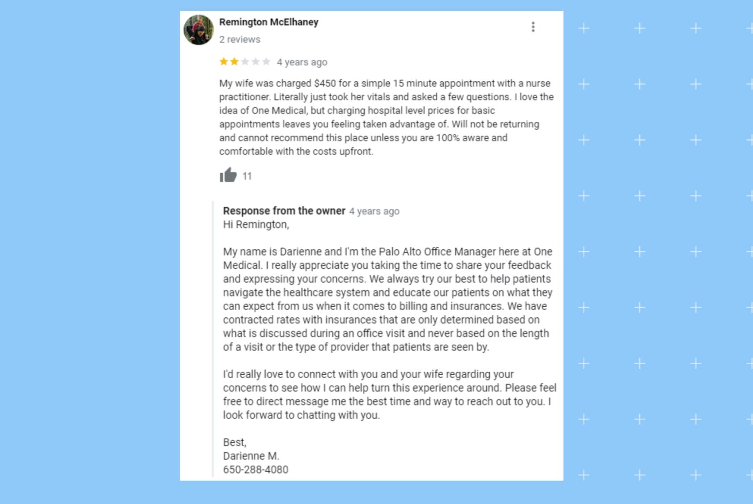 14 ways to deal with difficult customers (+ examples) | Birdeye