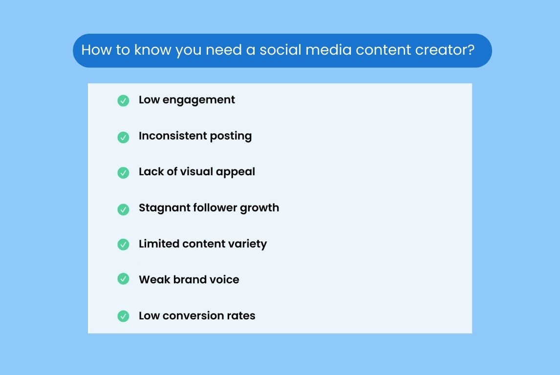 Social media content creator: Powering your brand | Birdeye